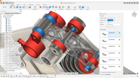 Nhìn Lại Một Năm Phát Triển Của Autodesk Fusion Onecadvn Best Cad