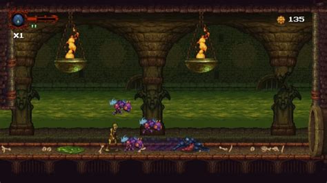 Primal Light Archives Nintendo Everything