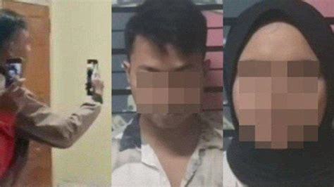 Dosen dan Mahasiswi Viral Selingkuh Digerebek Warga di Lampung, Kini Bebas, Terungkap Alasannya ...