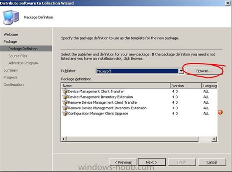 Guide Implementing Branch Distribution Points In Sccm 2007 Configuration Manager 2007