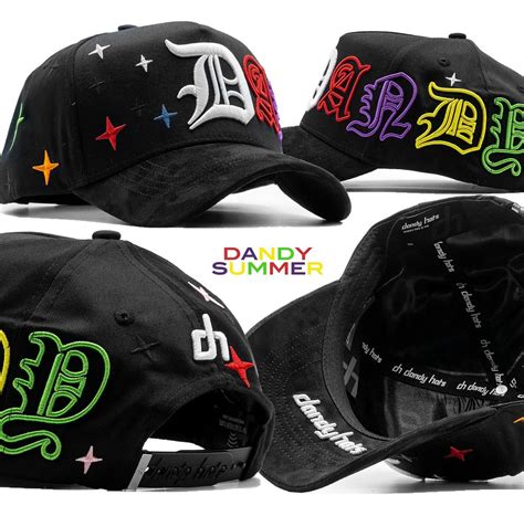 Comprar Dandy Hats En Dakaps
