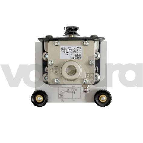 3 2 way time delay valve vocetra