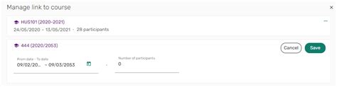 modifying lists and items ex libris knowledge center