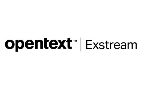 Upgrading To Opentext Exstream Beware Of These Things
