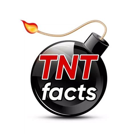 ‎tntfacts تی ان تی فکتس‎ Tntfacts • Threads Say More