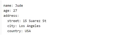 How To Print Nested Object In Javascript