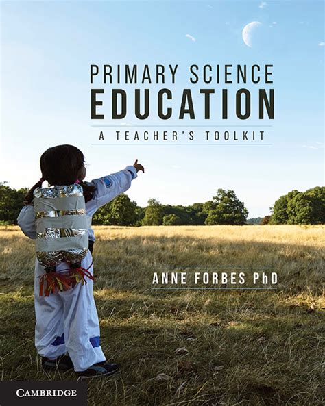 Primary Science Education A Teachers Toolkit Premiumjs Store