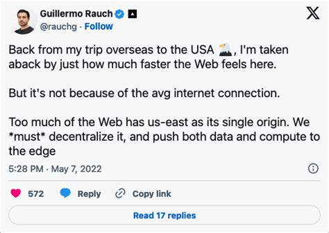 Vercel Benchmarks Show Turso Has Low Latencies Everywhere What The