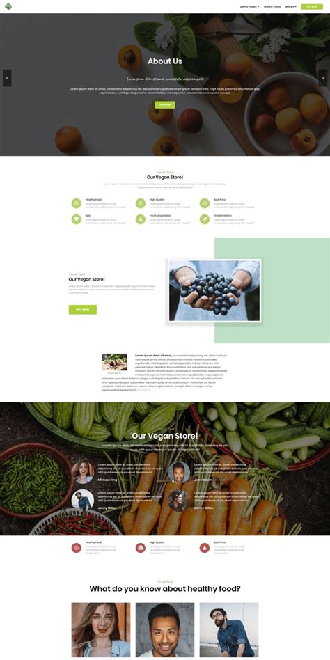 Top Inspirational And Helpful CSS Website Templates Examples