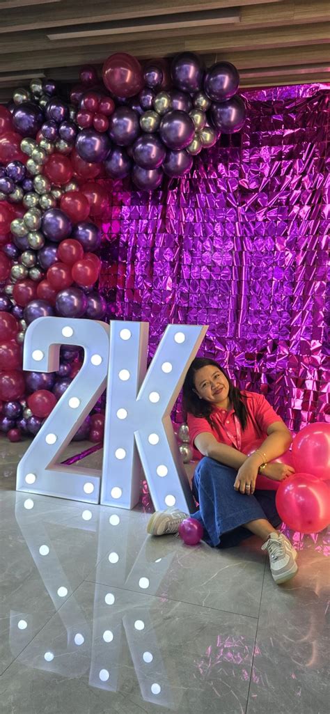 Being Involved In This Incredible Milestone For Insight Manila Has Been