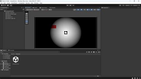 2d urp not lighting or casting shadows on sprites with point light