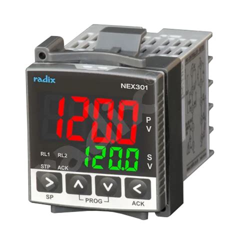 Radix Logic Controllers Latest Price Dealers Retailers In India