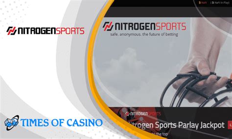 Nitrogen Sports Review 2025 Is It Legit Know The Truth