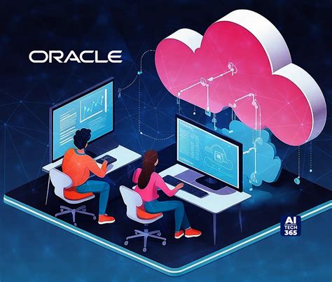 oracle offers first zettascale cloud computing cluster