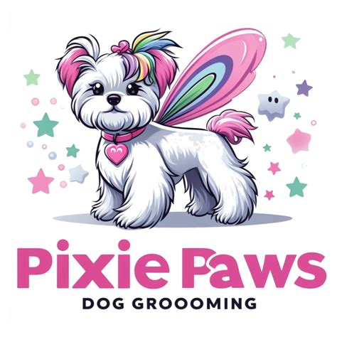 Pixie Paws Dog Grooming