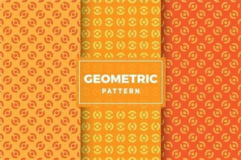 geometric vector patterns 352 vector pattern geometric vector
