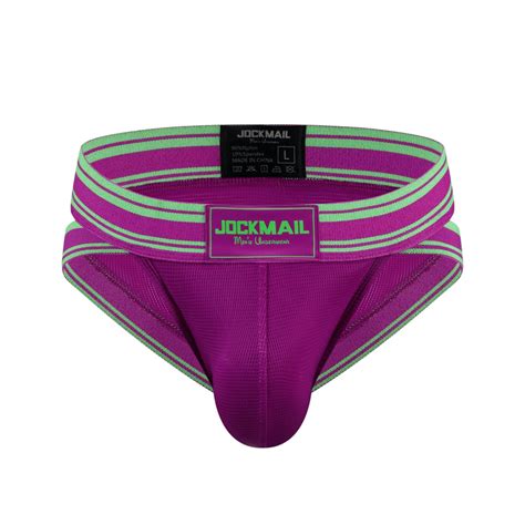 Home Mens Jockmail Jm388 Intensity Brief