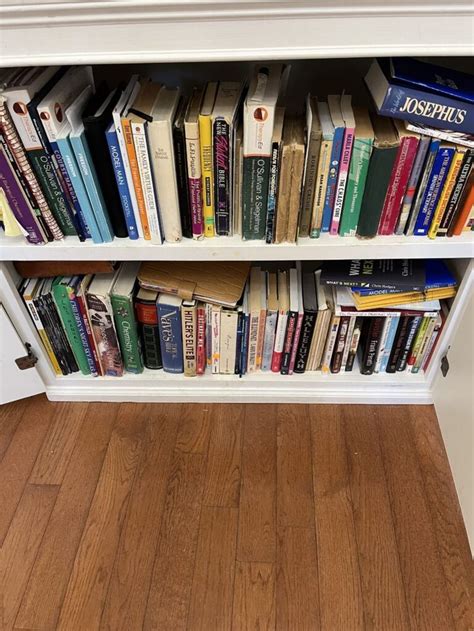 A Cheatsheet To Declutter Books Declutter Books Declutter Deep