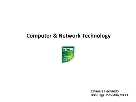 10 Introduction To Hardware Computer Architecture Pptx Computing