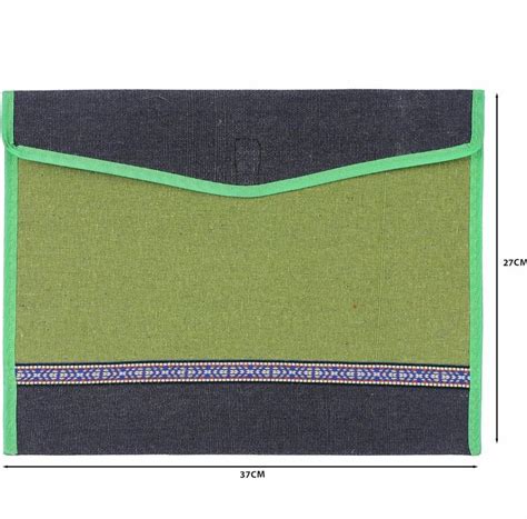 Jute Canvas File Folders A4 At Rs 39 In New Delhi Id 2853688002830