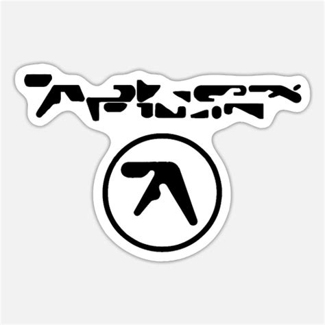 Aphex Twins Logo See The Full Supreme X Aphex Twin Collab Dazed