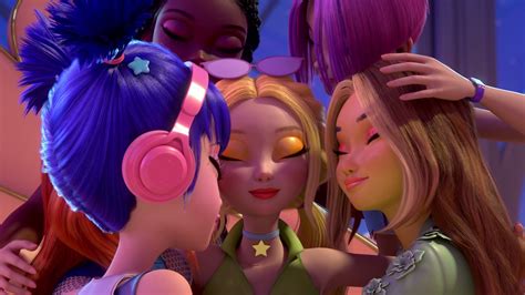 Winx Club The Magic Is Back Deku Deals