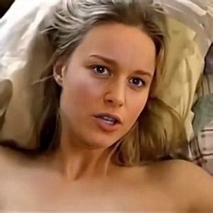 Brie Larson Homemade Sex Tape Video