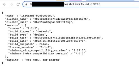 elasticsearch db as a package · issue 1333 · nanovms ops · github