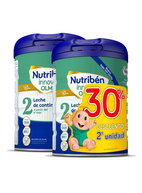 Productos Nutribén