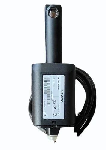 Siemens Thermax Boiler Sensor Photo Cell At ₹ 35000 Piece In