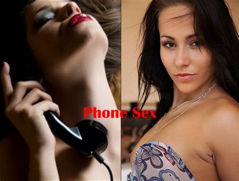 Sex Stories Hot Phone Sex And Cumming Together