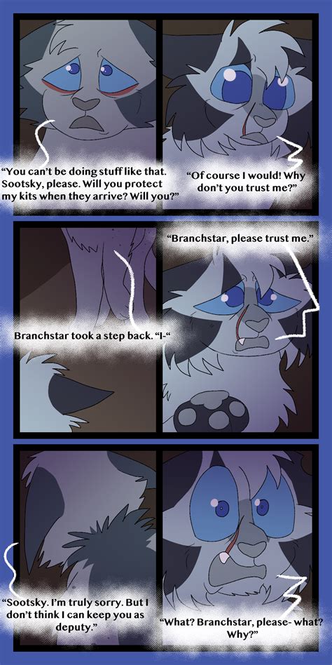 moon 87 part 2 by fiypaw on deviantart