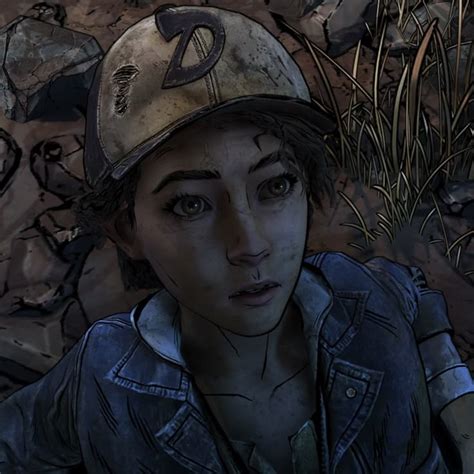 Pin On ♡ The Walking Dead Game
