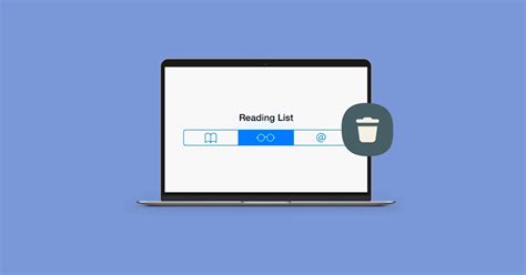 How To Delete Safari Reading List On Mac And IPhone