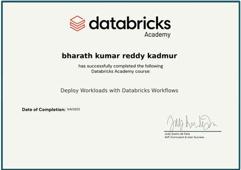 databricks dataengineering workflows datapipelines databrickssql