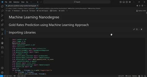 Arijit Rout On Linkedin Machinelearning Finance Datascience