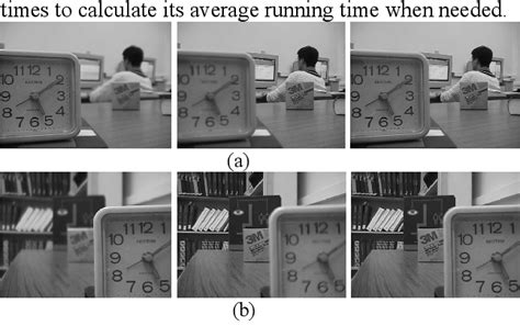 Figure 1 From Multi Focus Image Fusion Based On Sparse Representation With Adaptive Sparse