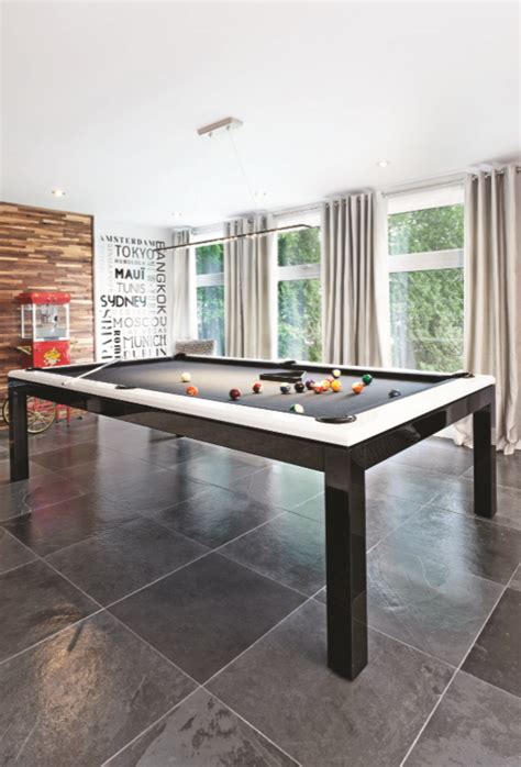 Projet Design Salle Familiale Solutions Gestion Design