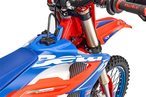 2023 Beta Rx 300 Revealed Au
