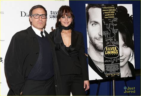 Jennifer Lawrence Silver Linings Playbook Premiere Photo 509096