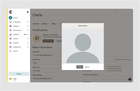 54 Input Field Design Examples With Expert Tips
