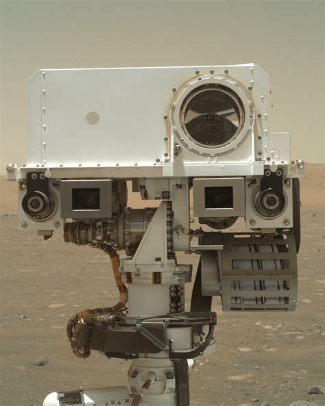 Rover Basics Nasa Science