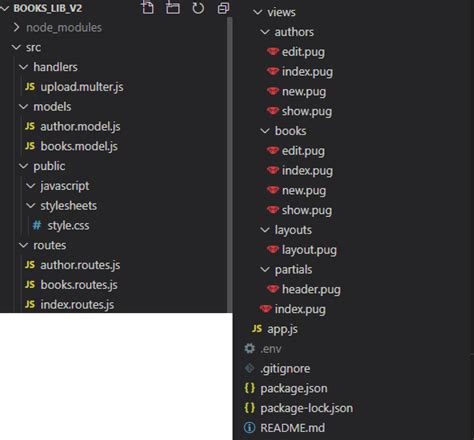 Hướng Dẫn Xây Dựng Books Store Với Nodejs Express Và Mongodb Phần 1