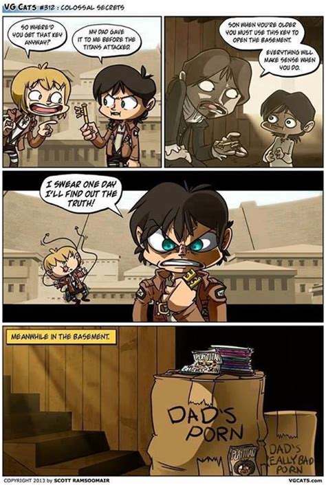 Its In The Basement Meme By Epickingdomman23 Memedroid