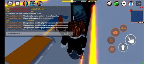 The Newest Jailbreak Scam Just Dropped Rrobloxjailbreak
