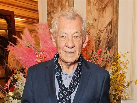 Ian Mckellen Says Late Queen Elizabeth Ii Was Quite Rude And Prince