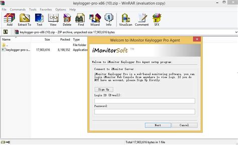 Keylogger Pro User Guide For Windows