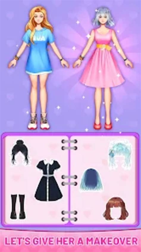 Magic Beautiful Princess Diy For Android Download