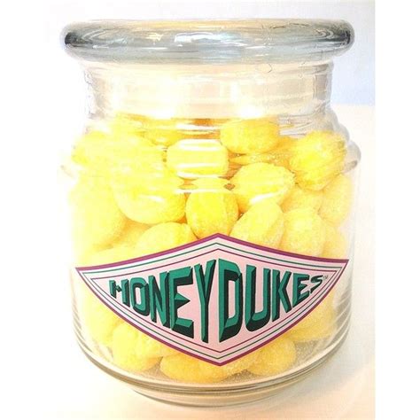 Wizarding World Of Harry Potter Honeydukes 16 Ounce Sherbert Lemons