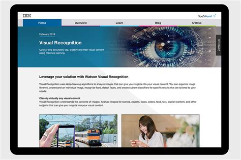 Ibm Saas Assist Works Digital